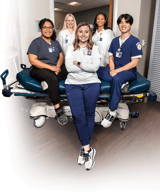 Why Choose Healthcare