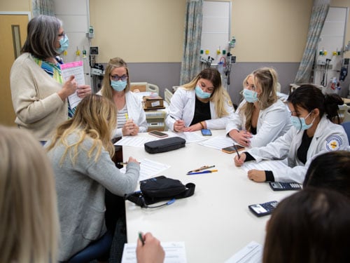 Scott Scholars | Scholarships