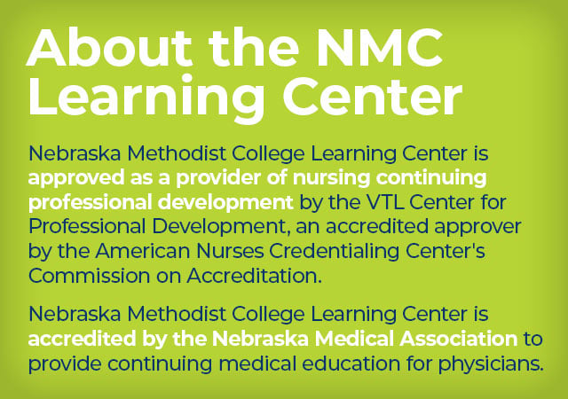 Learning Center | Nebraska Methodist College
