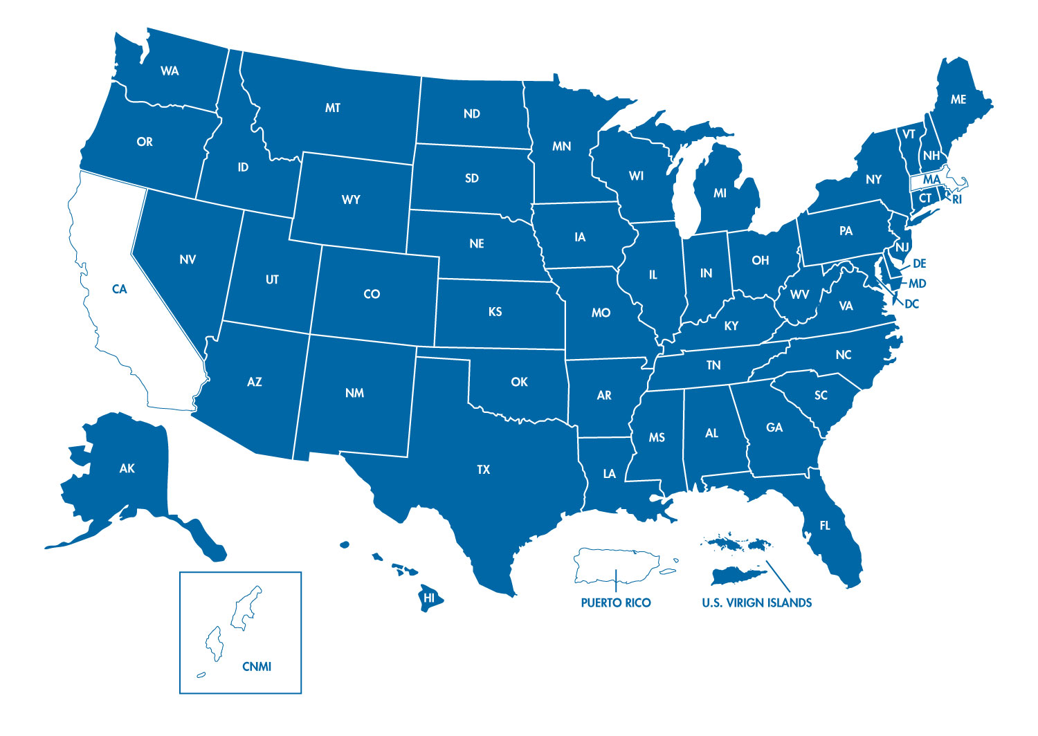State Authorization Regulations