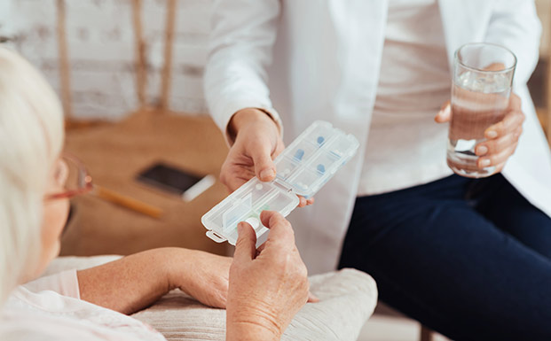 Certified Medication Aide Courses | Omaha