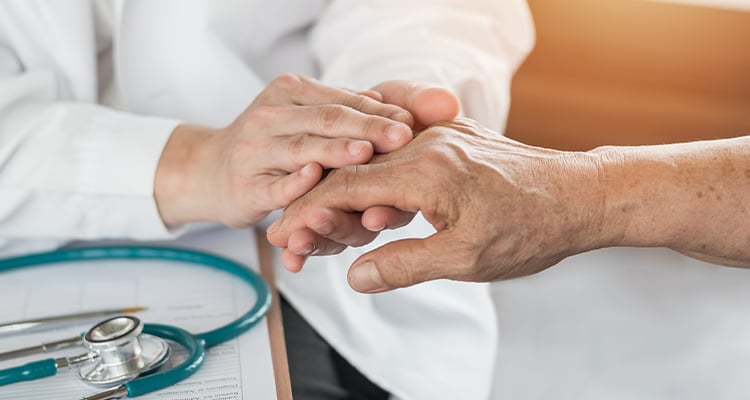 BSN to DNP Program Online | Adult Gerontology Clinical Nurse Specialist