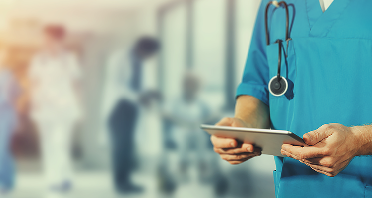 MSN, Nursing Informatics Degree Program | NMC