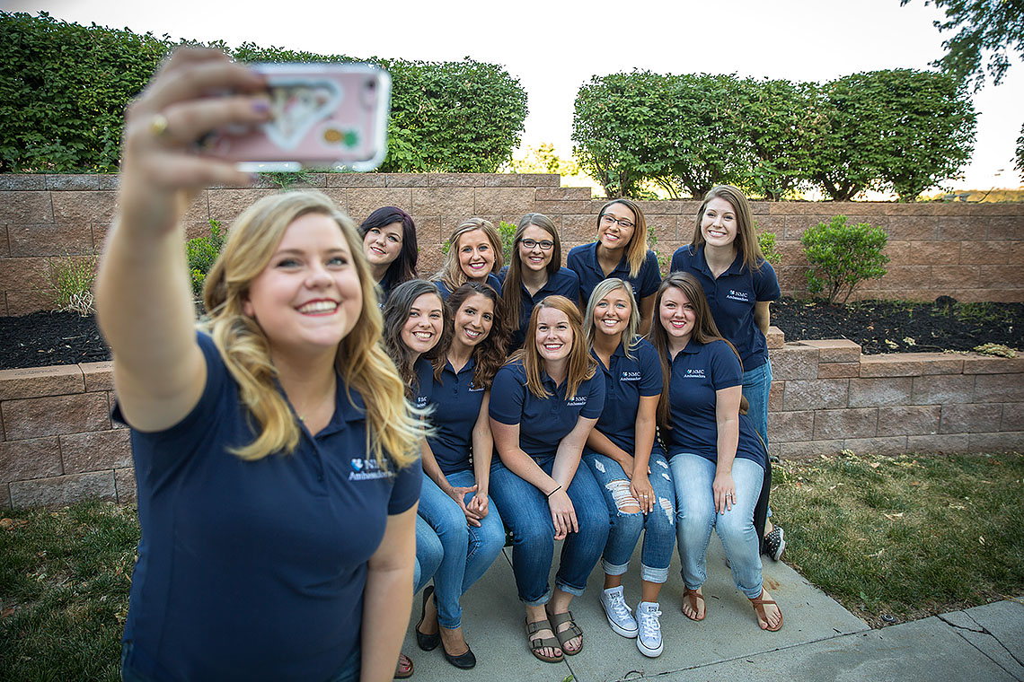 Student Organizations | Nebraska Methodist College