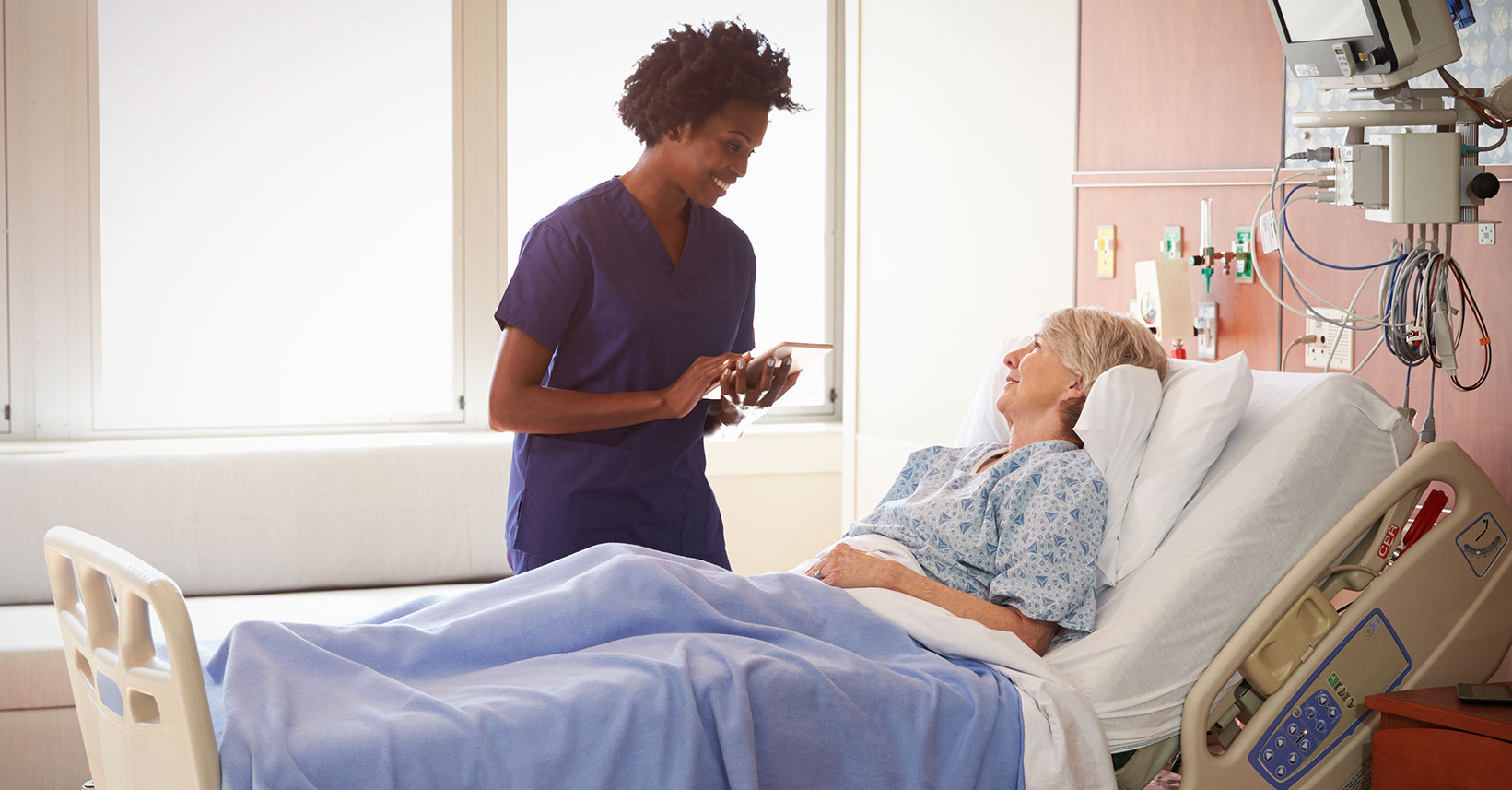 DNP - Family Nurse Practitioner Degree Guide | Nebraska Methodist College