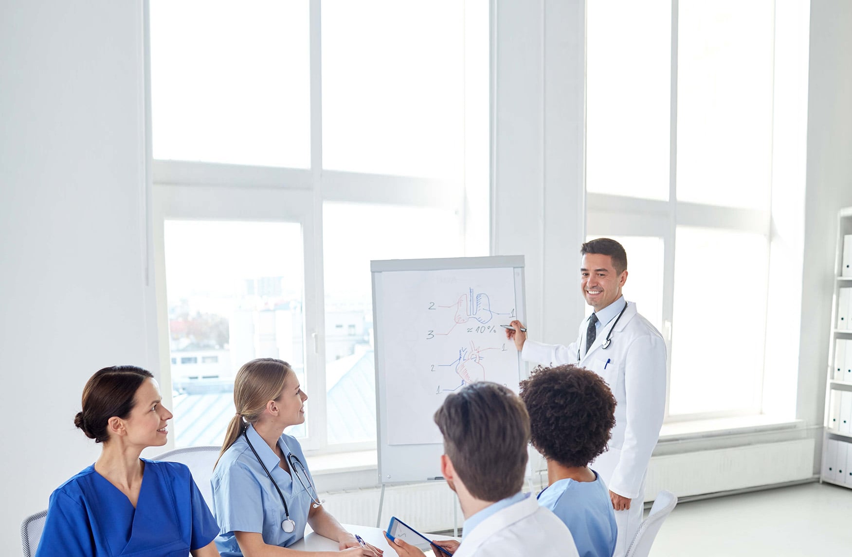 Employer Tuition Discount | Nebraska Methodist College