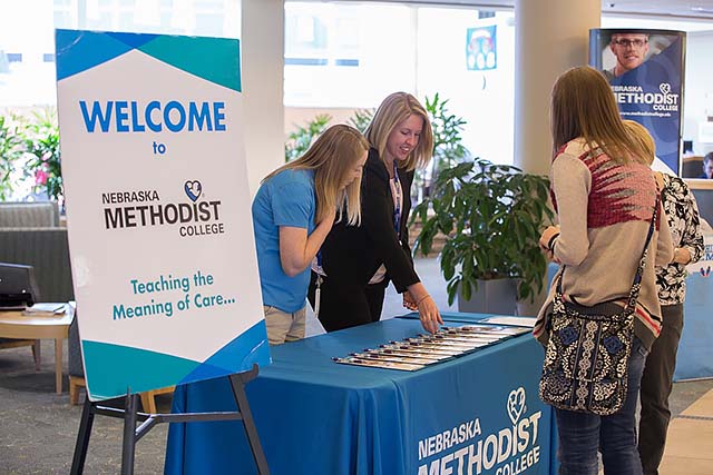 Make The Most Of Your College Visits