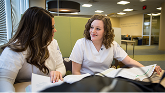 RN to MSN Informatics Online Degree (36-Month Program)