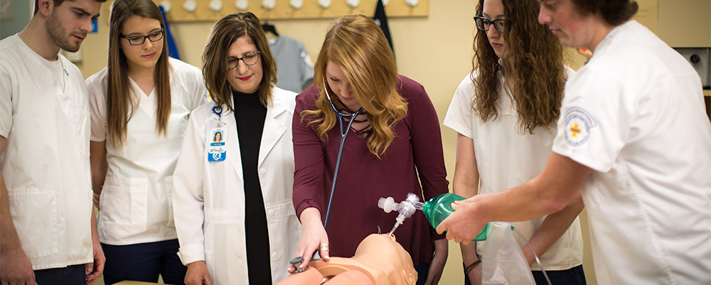 Sterile Processing Technician Certificate Guide | NMC